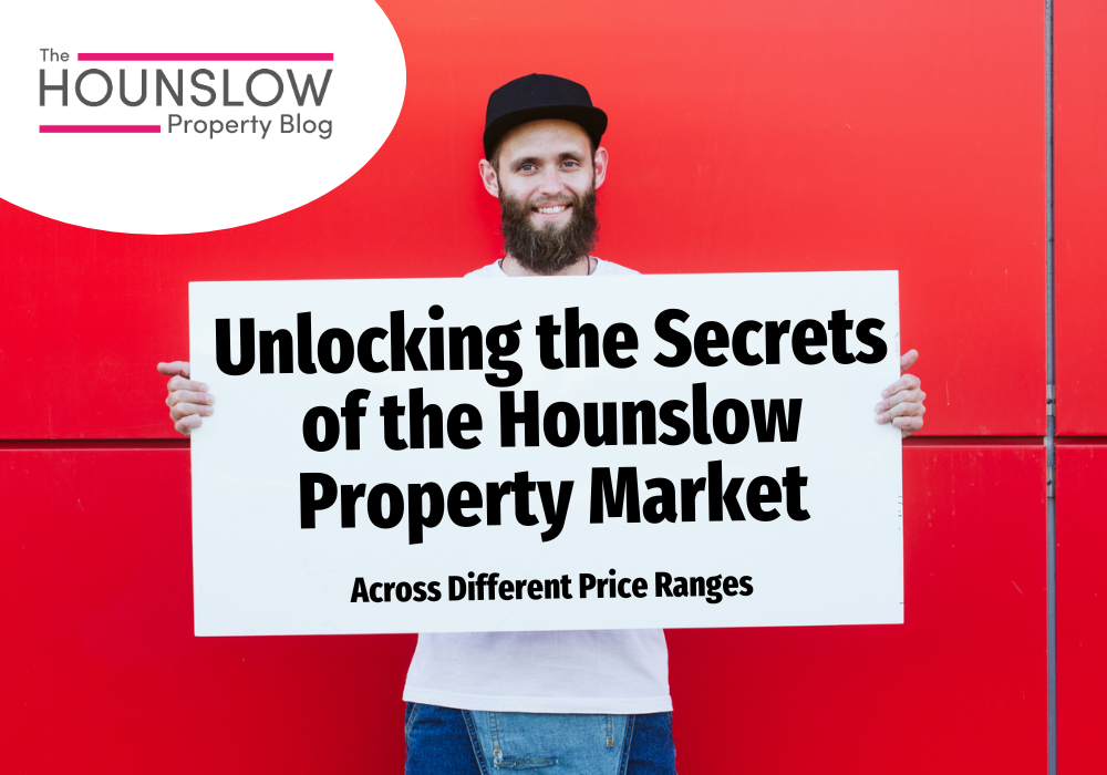 Unlocking the Secrets of the Hounslow Property Market Across Different ...