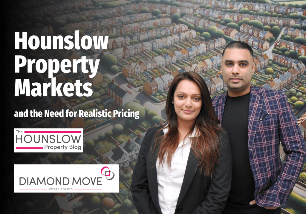 A Tale of Two Hounslow Property Markets and the Need for Realistic Pricing - Hounslow Property ...